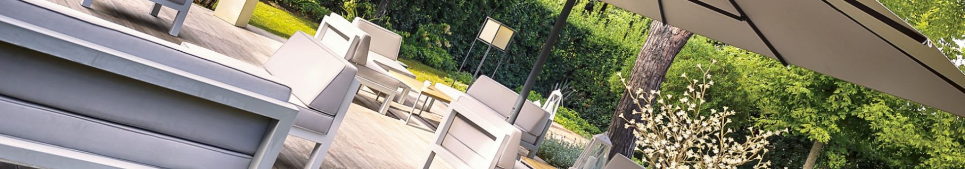 Contact Pogessi USA for Commercial and Residential Umbrellas
