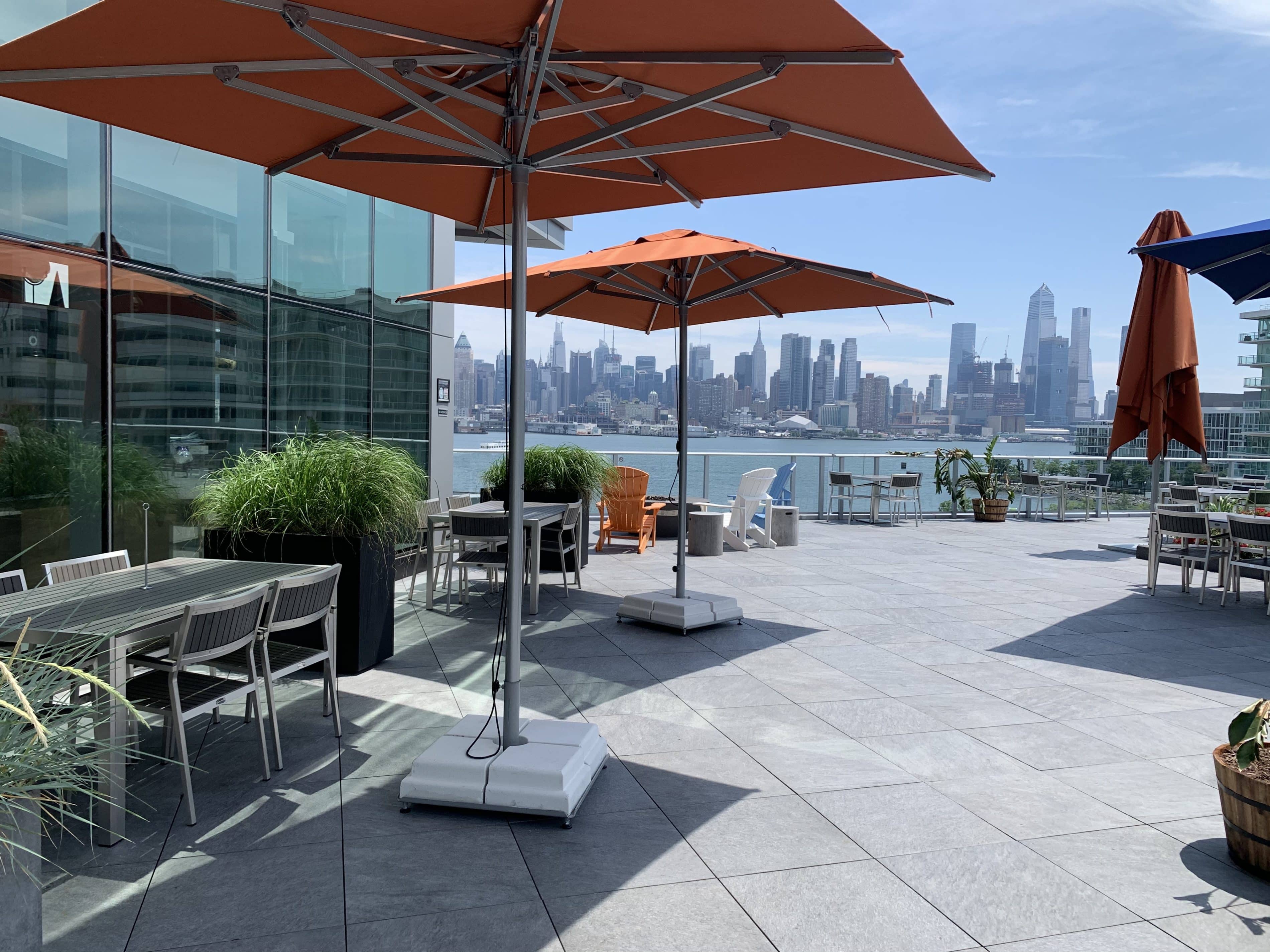 Envue, Autograph Collection Project by Poggesi® USA — Poggesi