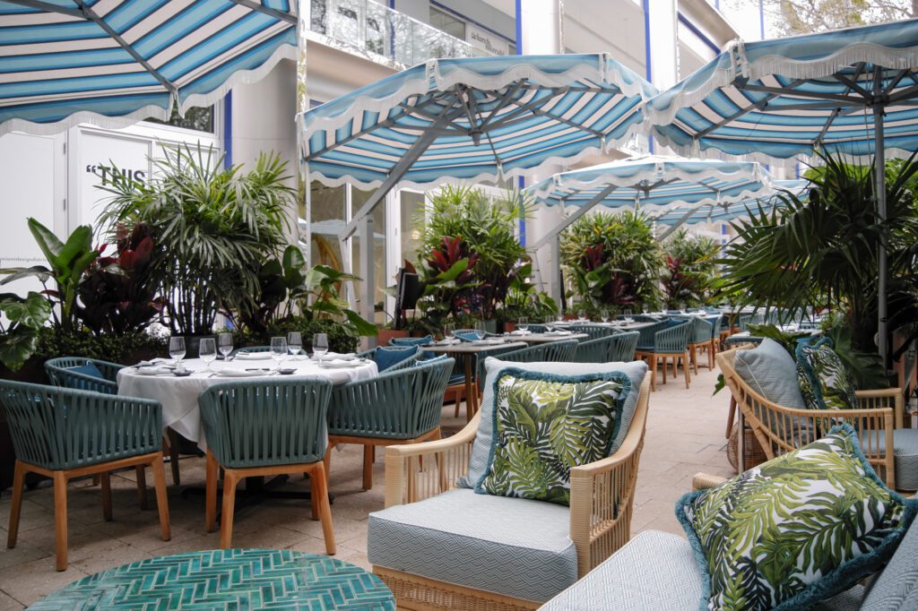 ZZ's Club Project by Poggesi® USA