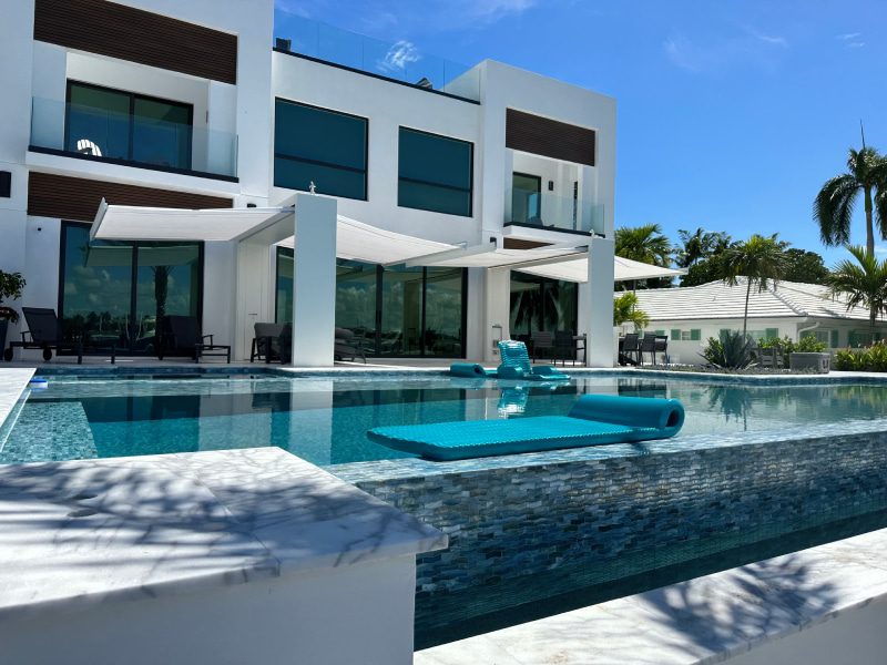 Types of Shade Structures Explained