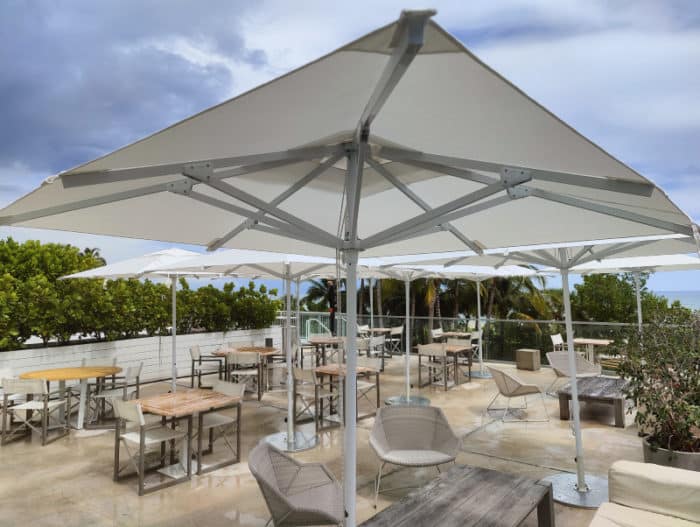 Using FF&E And OS&E Solutions In The Hospitality Industry