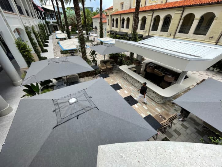 Using FF&E And OS&E Solutions In The Hospitality Industry