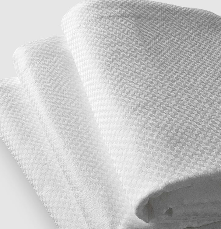 Micro Check Collection | Modern Hospitality Towels
