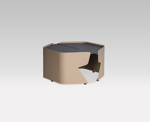 Coffee Tables - Poggesi® USA