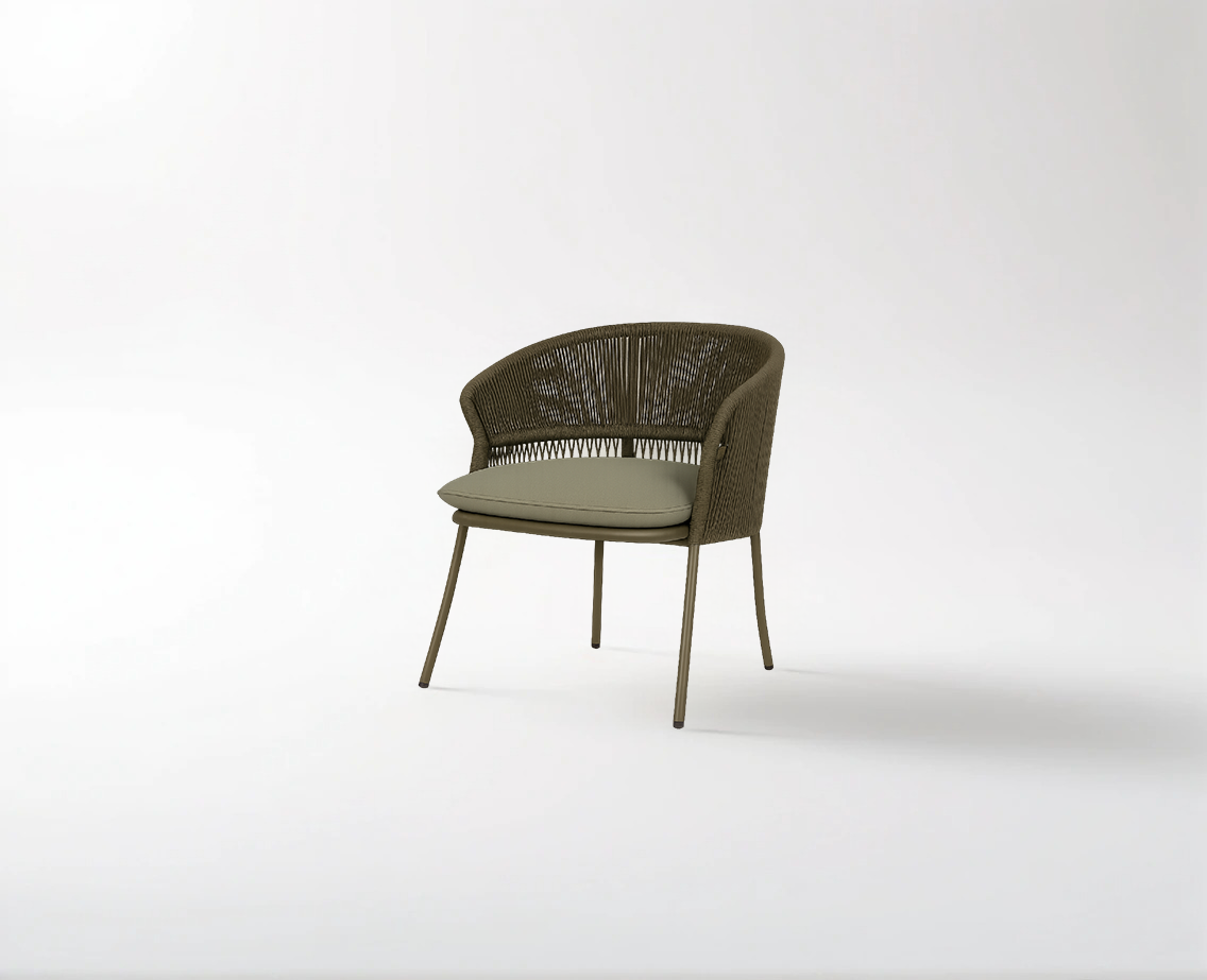 Reggio Two Seater Sofa - Poggesi® USA