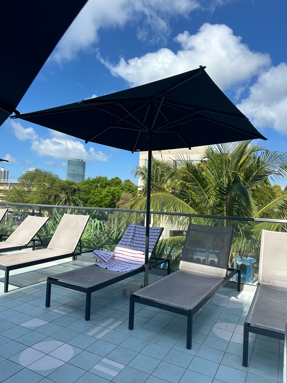 Moxy Miami South Beach | Poggesi Installations