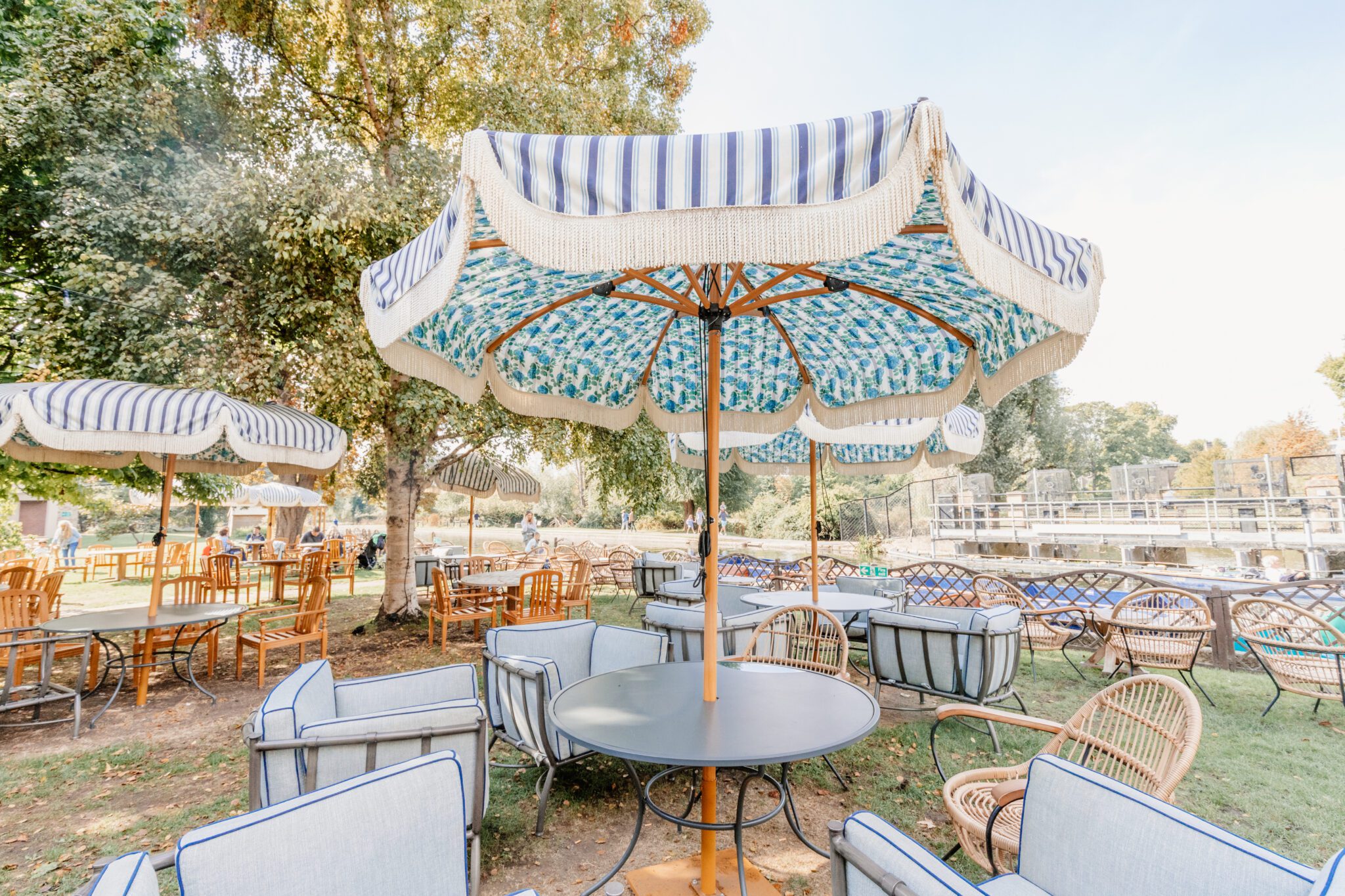 Graduate by Hilton Cambridge - Poggesi® USA