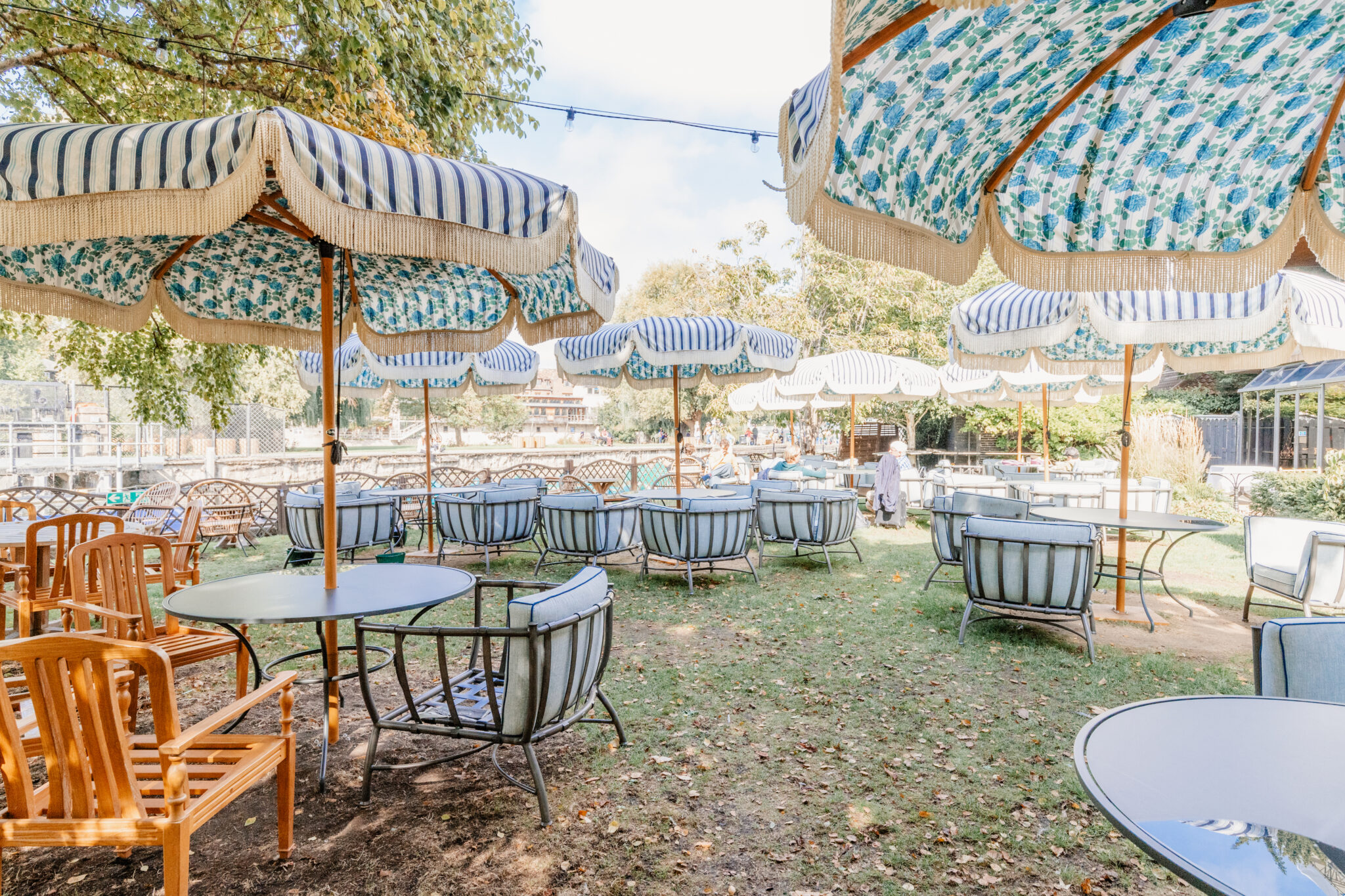 Graduate by Hilton Cambridge - Poggesi® USA