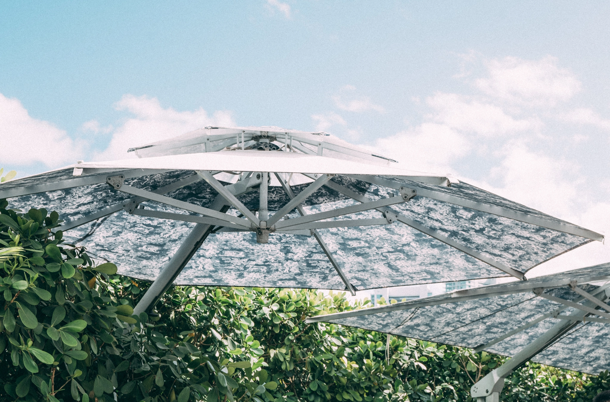 Christian Dior Café | Poggesi Custom Install