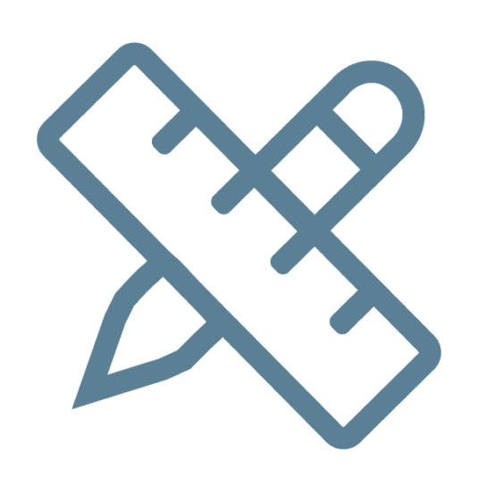 Lazio Coffee Table - Poggesi® USA