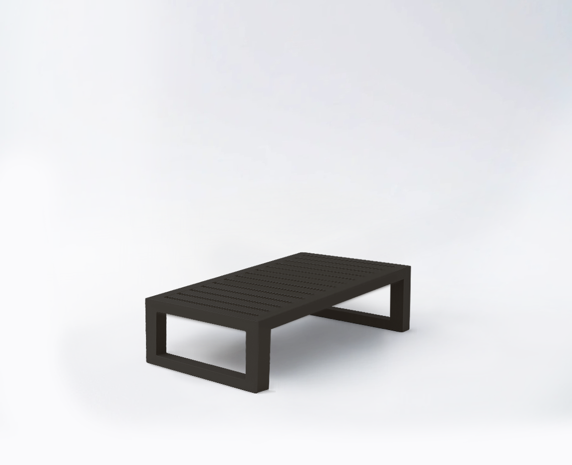 Modena Coffee Table - Poggesi® USA