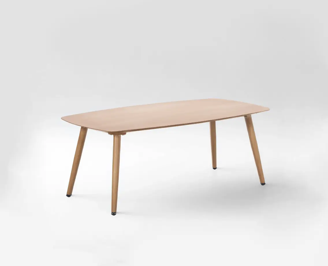 Alba Coffee Table - Poggesi® USA